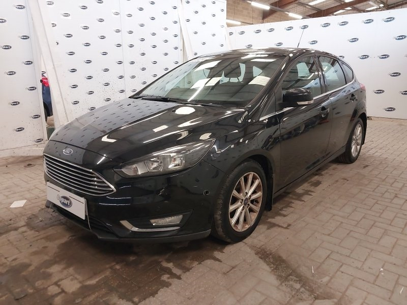 Ford Focus 3 рестайлинг в разбор! — SerpAutoParts на DRIVE2