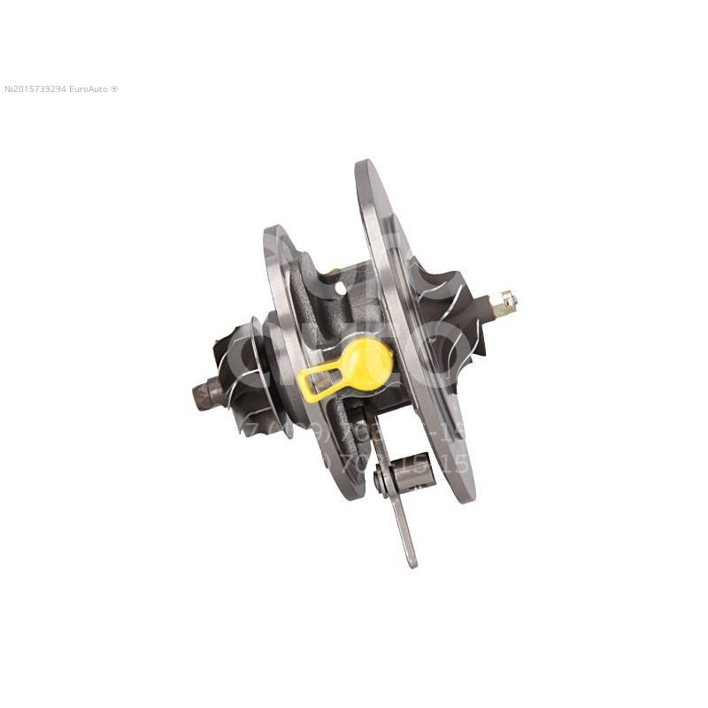 1000030139 Картридж турбины Jrone RENAULT Megane 1.5 dCi JRONE ...