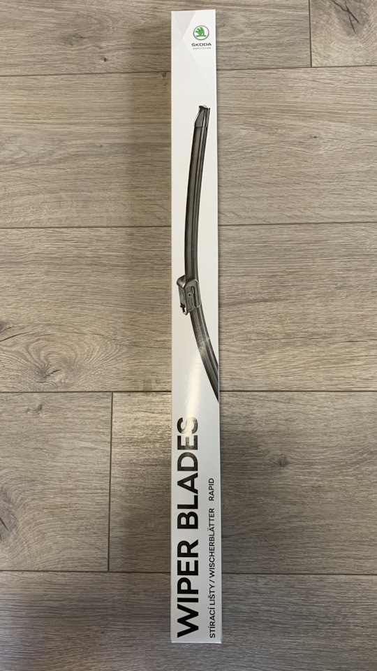 5JB998001 Комплект щеток VAG | Запчасти на DRIVE2