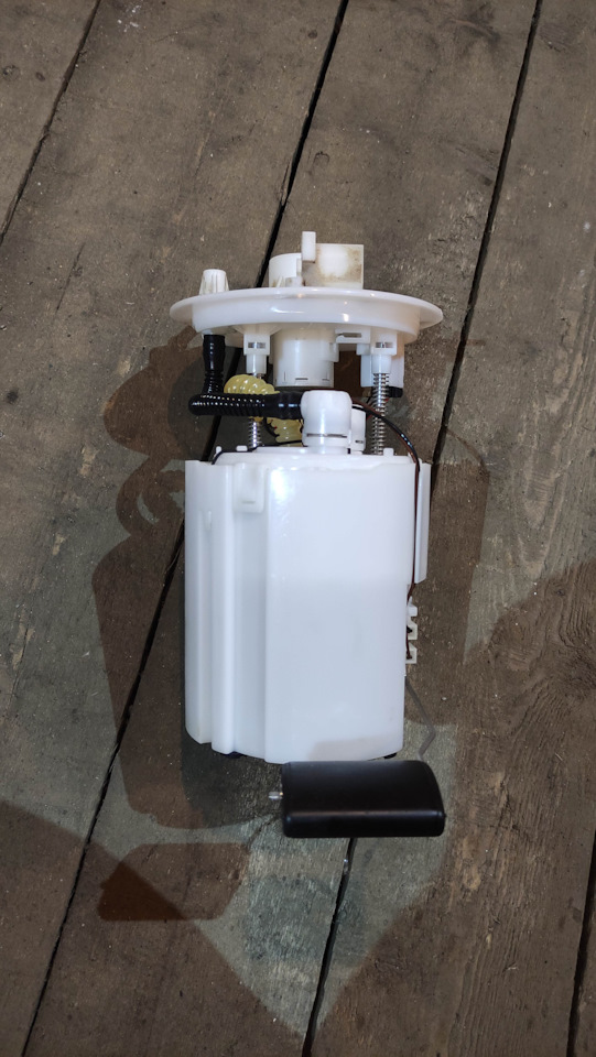 311101R200 Топливный насос центробежного типа KIA HYUNDAI | Запчасти на ...