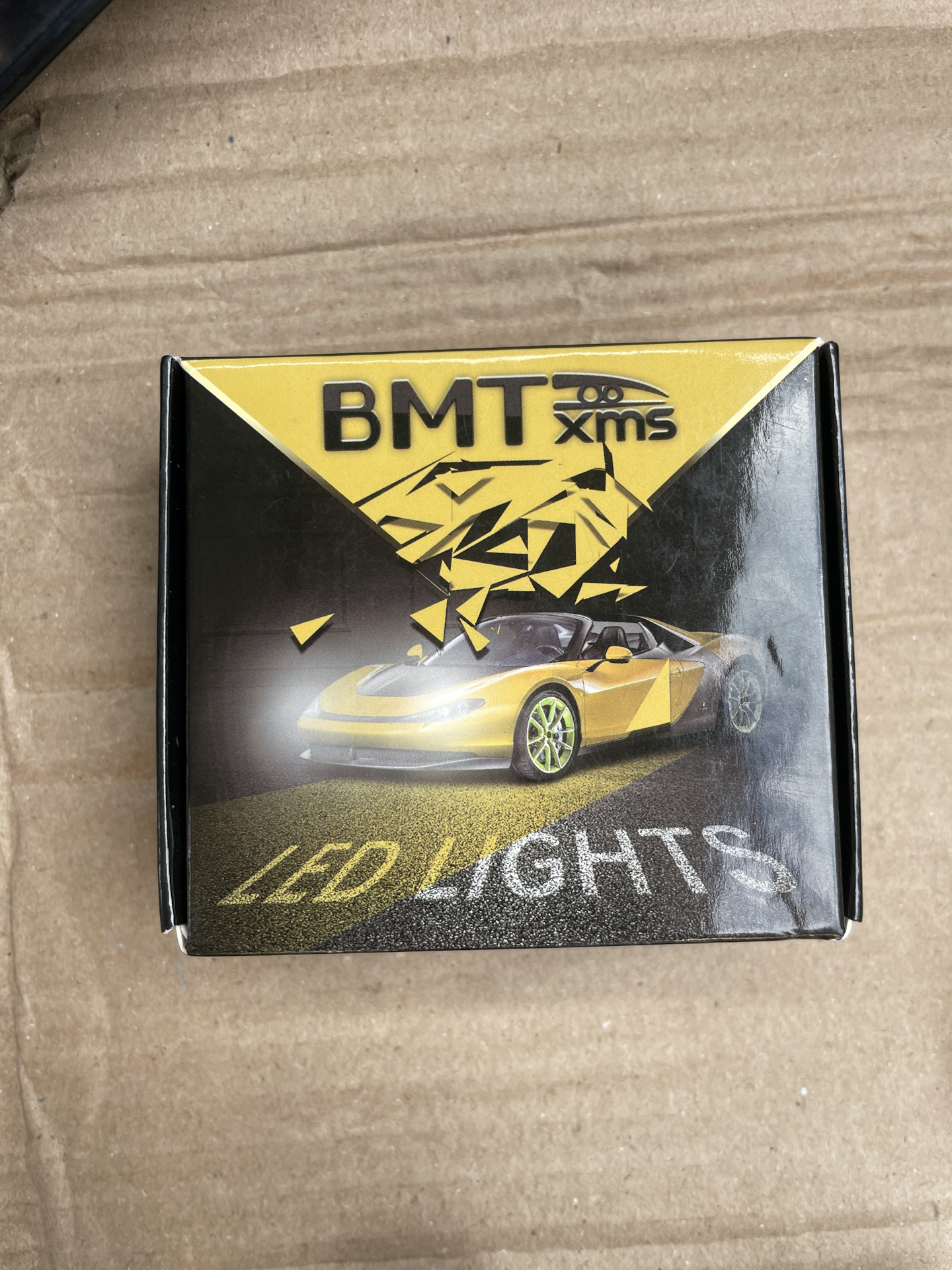 Диодные лампы в поворотники — Audi A4 Avant (B8), 2 л, 2009 года ...