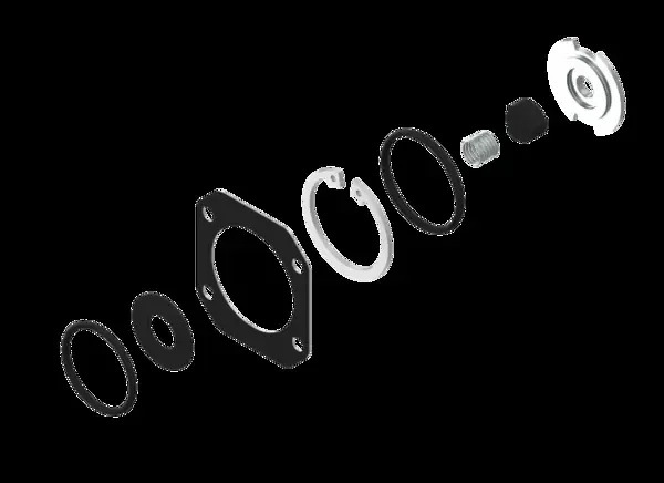 4750100002 Kit: Valve WABCO | Запчасти на DRIVE2