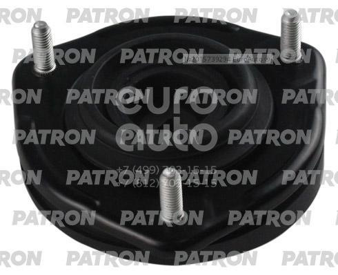 PSE40792 Опора амортизатора HYUNDAI ACCENT II 99- Patron | Запчасти на ...