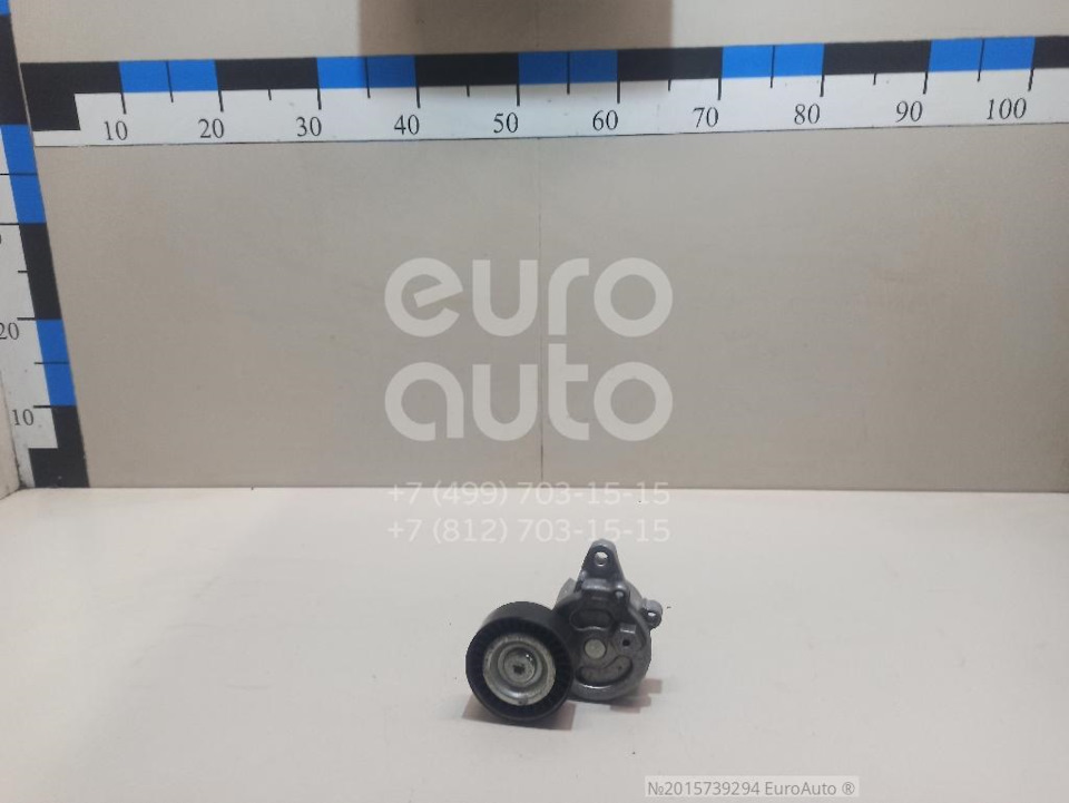 23769AA080 Натяжитель приводного ремня SUBARU | Запчасти на DRIVE2