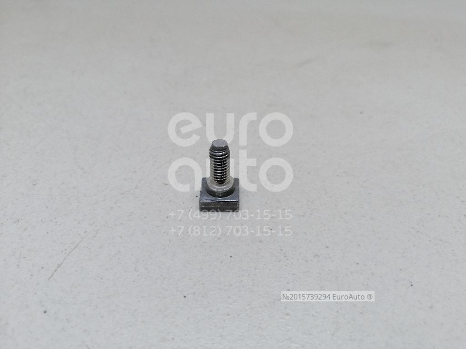 WHT000906 Болт VAG | Запчасти на DRIVE2