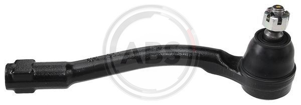 230842 Тяга рулевая. Правая сторона A.B.S. | Запчасти на DRIVE2