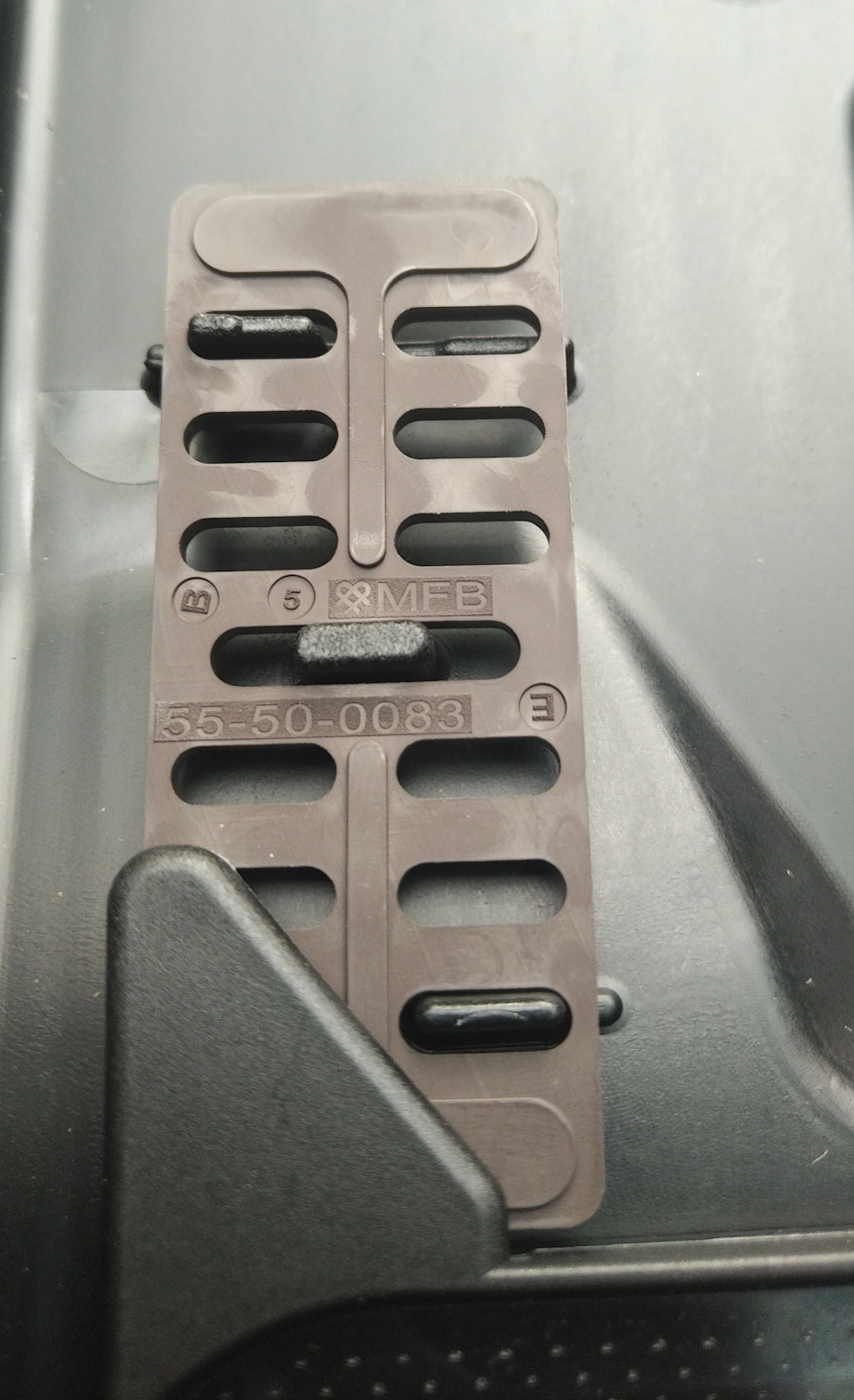 Тизер. Комплект для АКПП — BMW 1 series (F21), 1,6 л, 2012 года ...