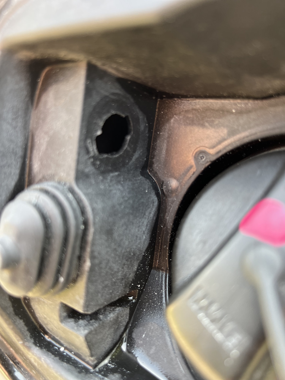 🛑#31 Мелкая неисправность — BMW X5 (E70), 3 л, 2009 года | своими ...