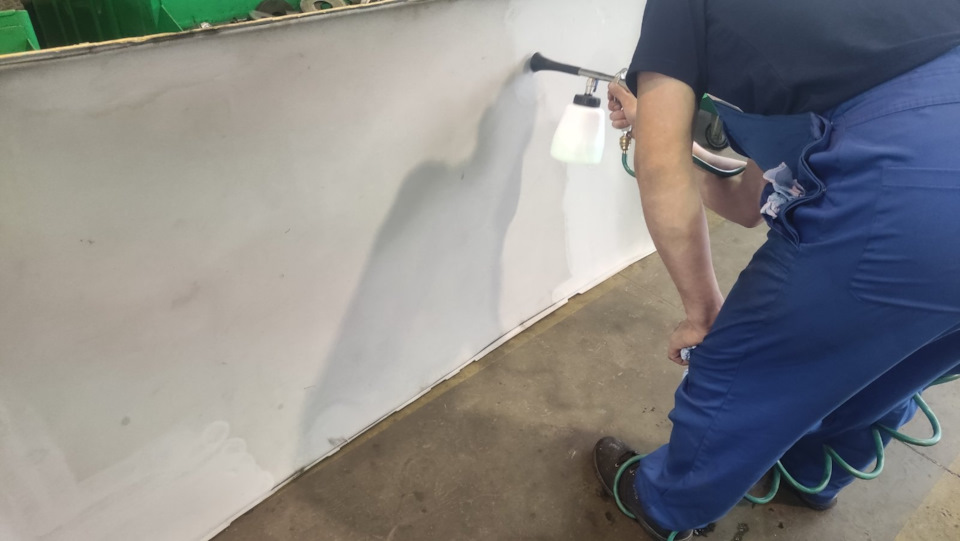 замена потолка passat b4 variant — Volkswagen Passat Variant (B4), 1,9 ...