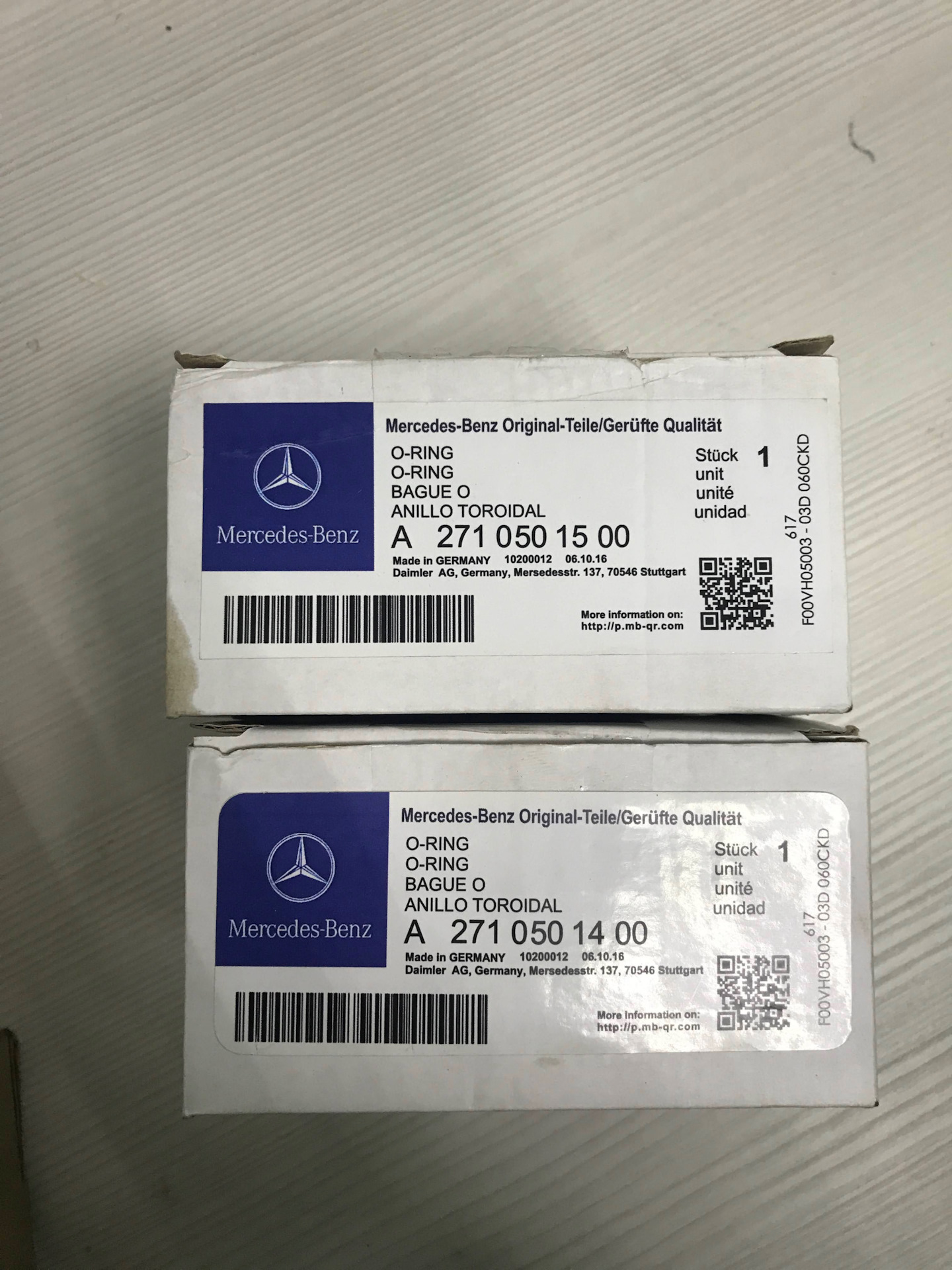 w204.5 Замена ГРМ 271.8 — Mercedes-Benz C-Class (W204), 1,8 л, 2011 ...