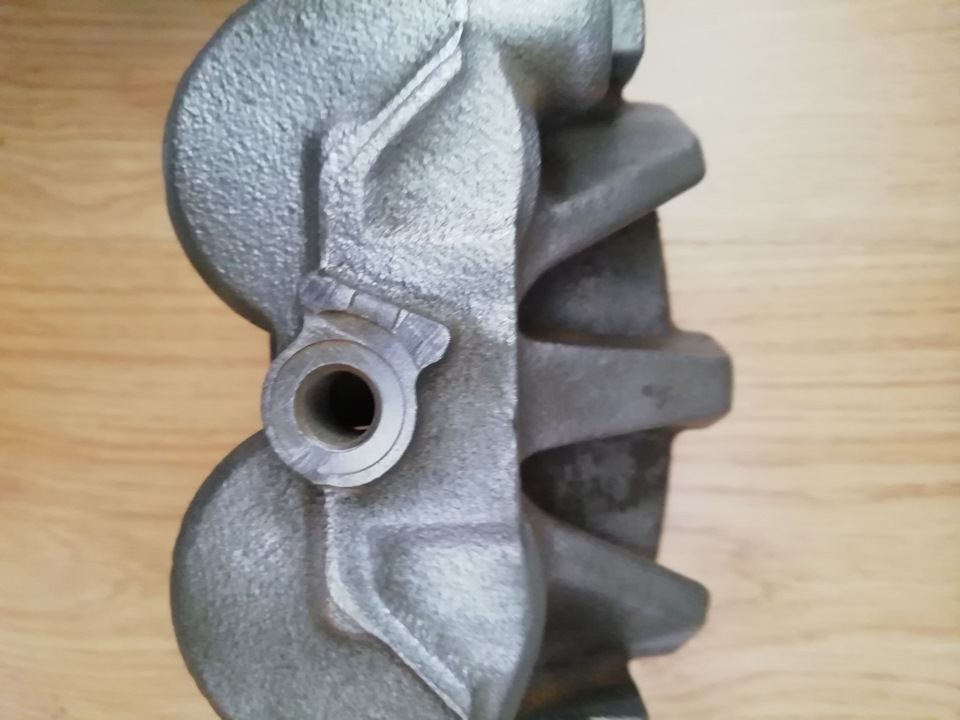 Тормоза от Legacy bp/bl 316мм — Subaru Forester (SG), 2 л, 2007 года ...