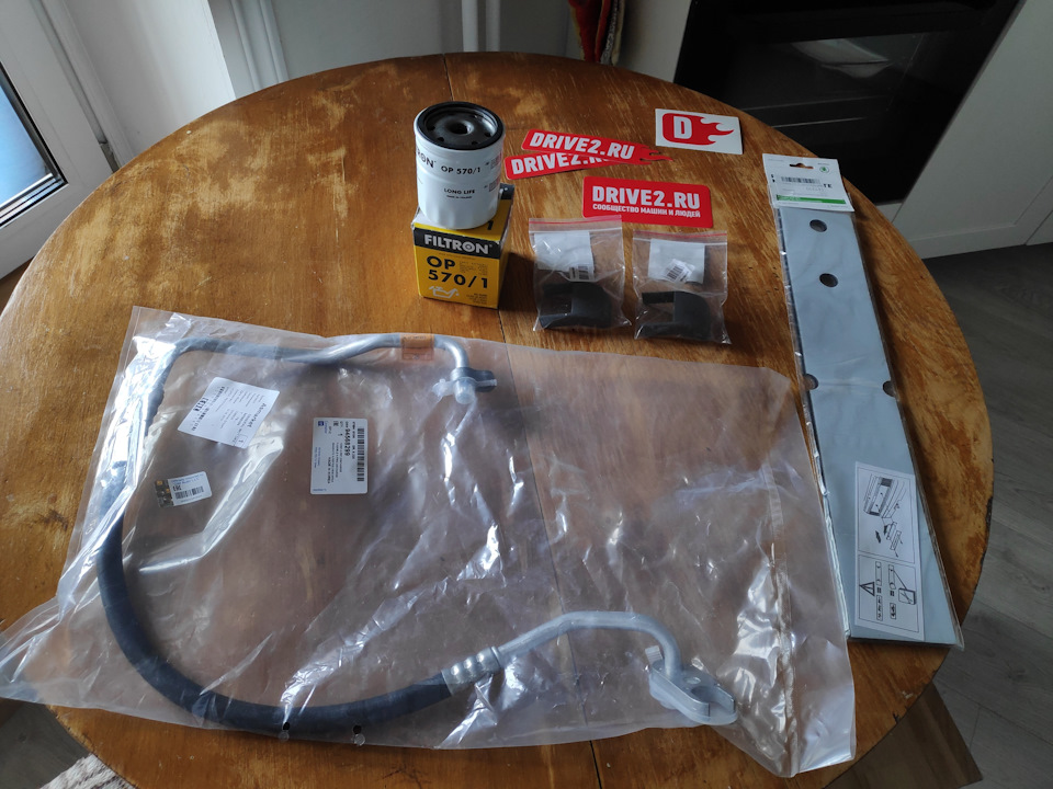 Протестировал магазин Drive2 — Chevrolet Lacetti SW, 1,6 л., 2012 года ...