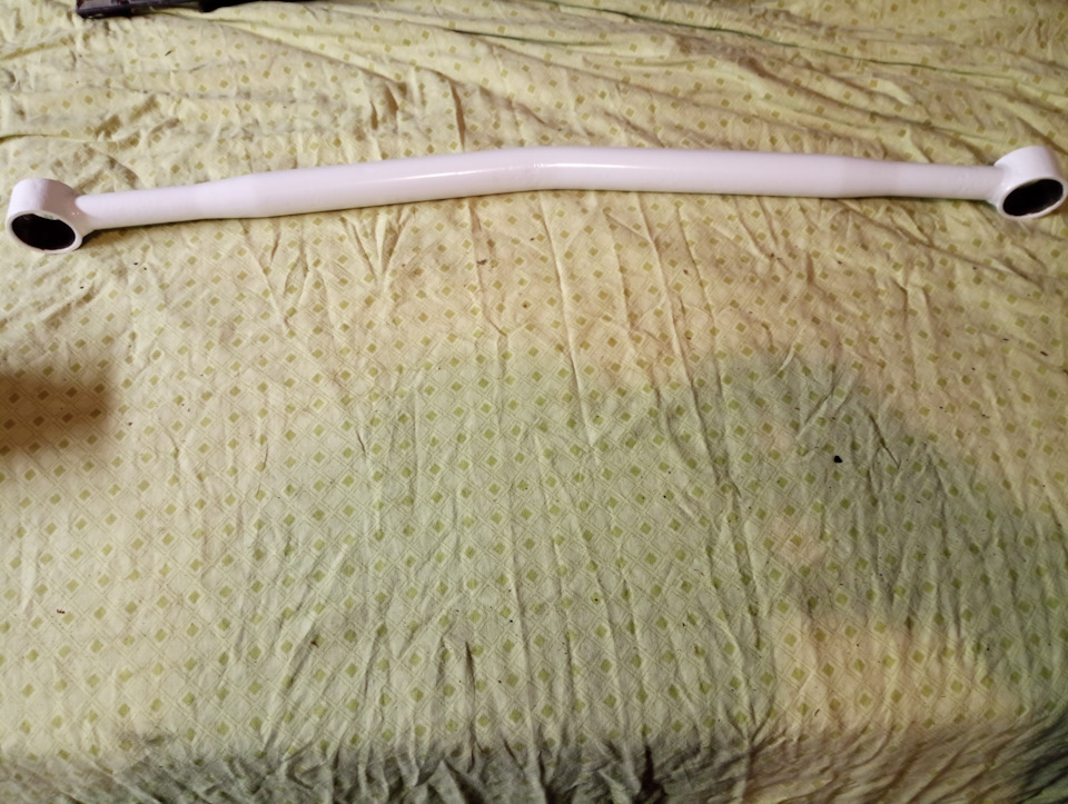 03112023_Замена СБ тяги Панара. — Volvo 244, 2,1 л, 1979 года | своими ...