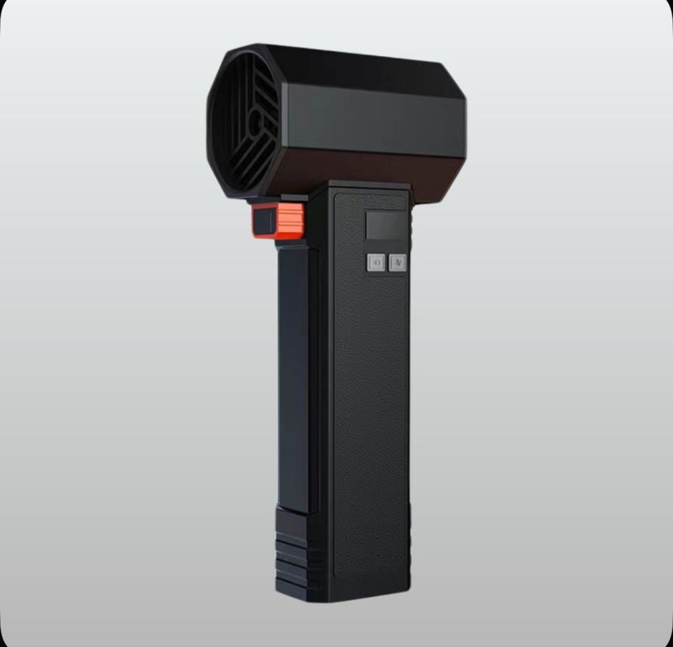 Воздуходувка Booster TF64 — BMW 3 series (G20), 2 л, 2019 года ...