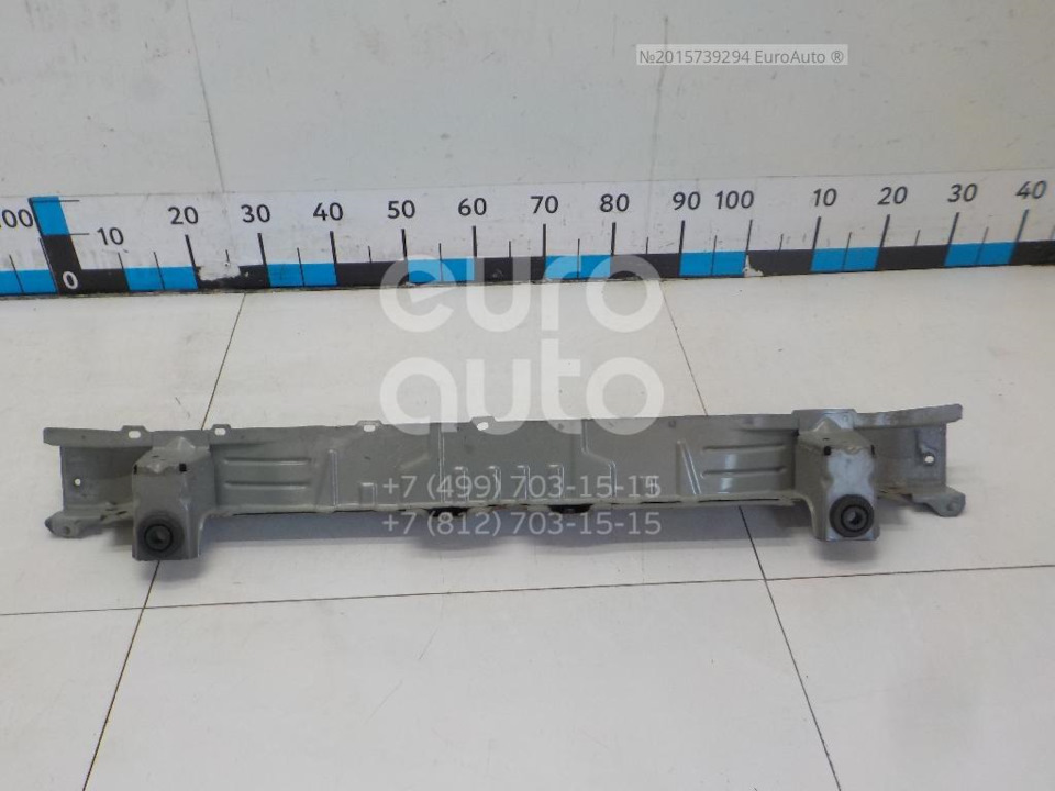 5256B735 Панель кронштейна фары верхняя Mitsubishi | Запчасти на DRIVE2