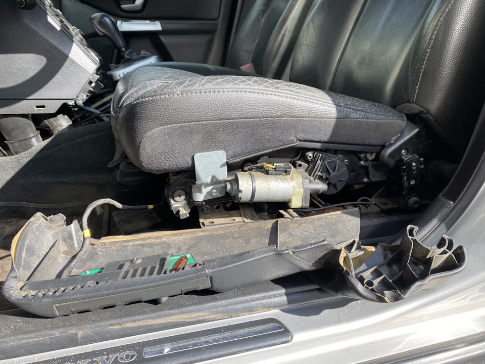 30697086 Volvo | Запчасти на DRIVE2