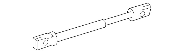 A1644600010 Вал рулевой колонки Mercedes | Запчасти на DRIVE2