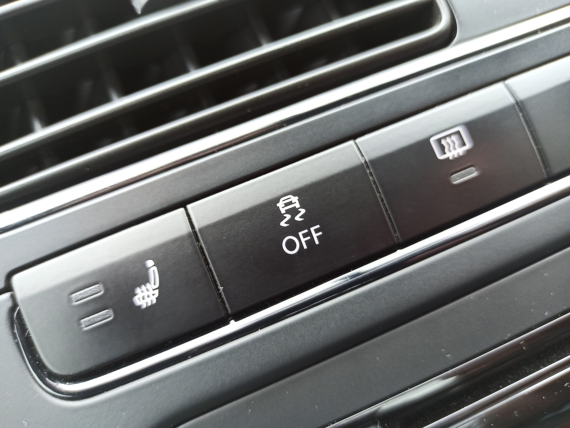 ESP теория и комплектующие — Volkswagen Polo Sedan, 1,6 л, 2020 года ...