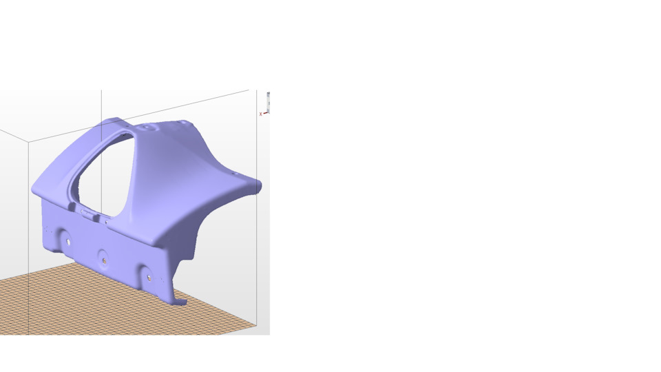 GM 93191042 Усилитель Дифузора Opel Corsa OPC — Opel Corsa D OPC, 2008 ...