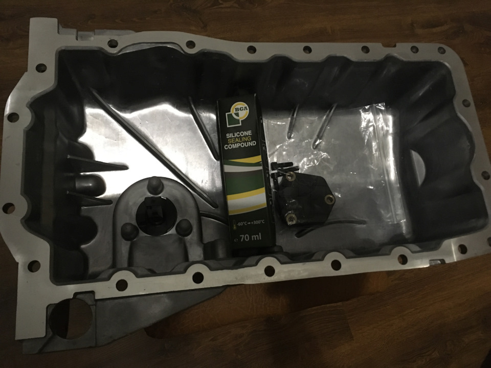 Очередное ТО и ништячок — SEAT Toledo (2G), 1,8 л, 1999 года | плановое ...