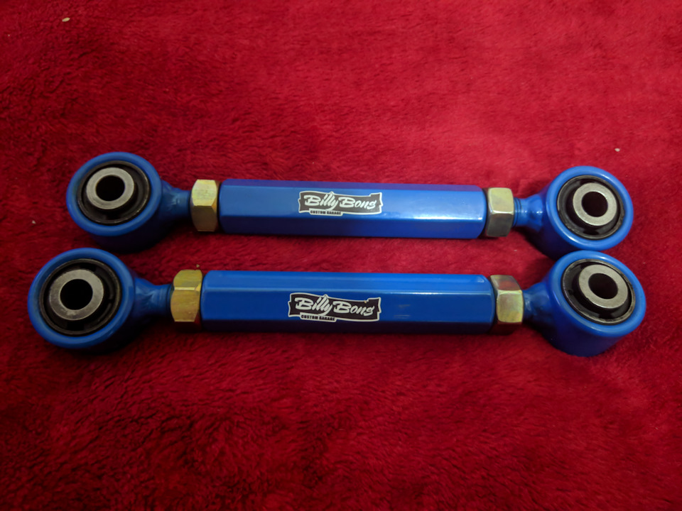 Billy Bons Custom к моему ДР. — Ford Focus Hatchback II, 2 л, 2011 года ...