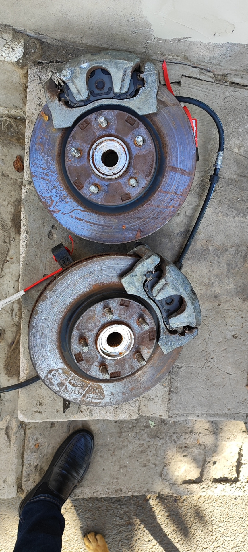 Замена Двс на 2.1 — Mitsubishi Lancer X, 2,1 л, 2008 года | визит на ...