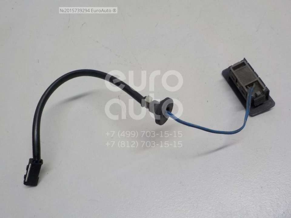 96940890 Переключатель открывания задней багажной двери GM | Запчасти ...