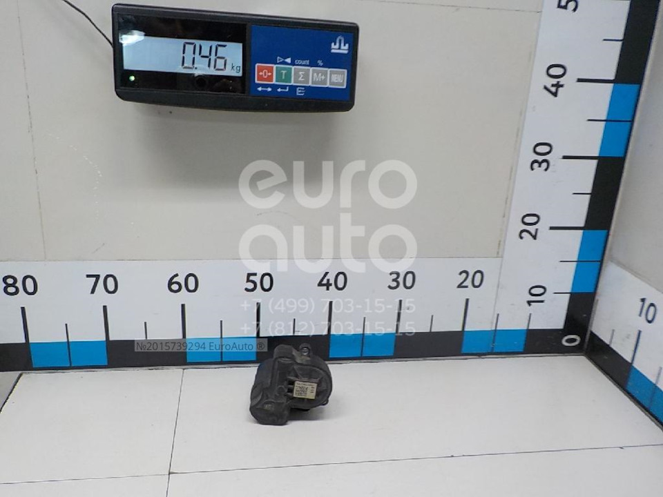 5WA998281 Электропривод левого тормозного суппорта VAG | Запчасти на DRIVE2