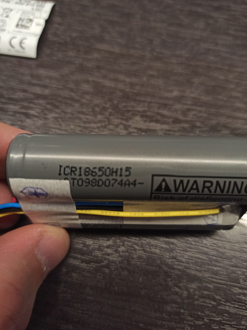 Батарейка Эра-Глонасс — Volkswagen Multivan (T6.1), 2 л, 2020 года ...