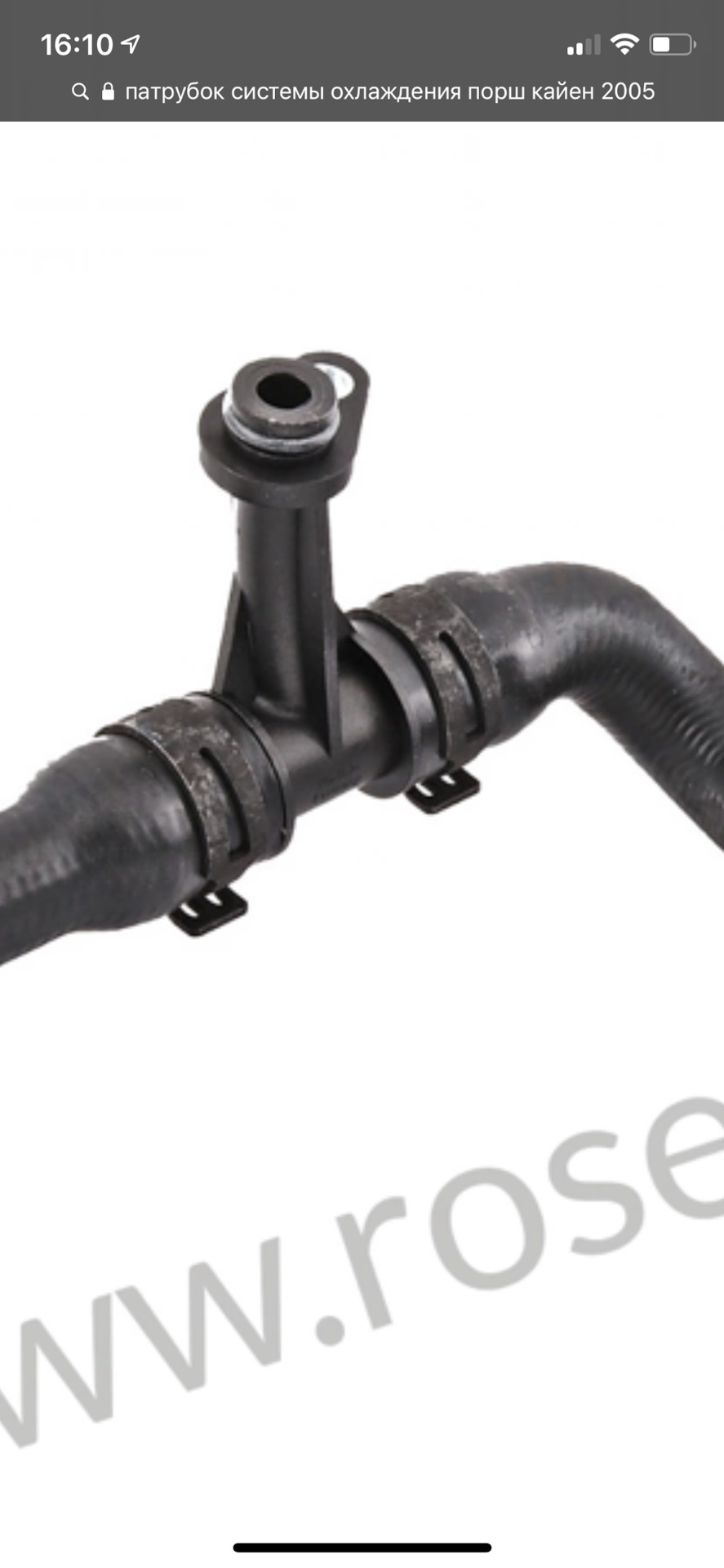 Подскажите — Porsche Cayenne (1G) 955/957, 4,5 л, 2004 года | поломка ...