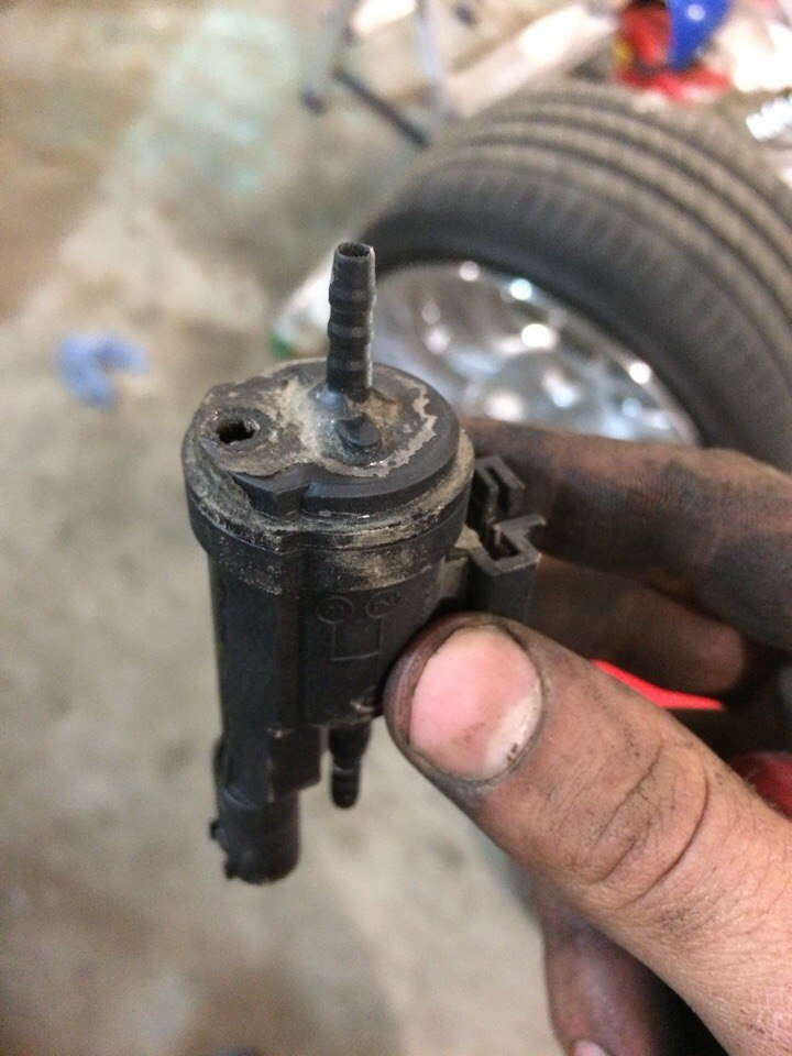 Устранение косяков и восстановление генератора — Mercedes-Benz C-Class ...