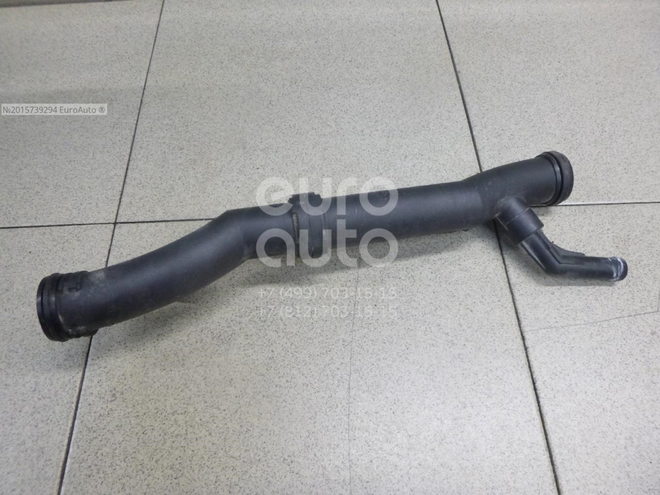 03C121065F Водяная трубка VAG | Запчасти на DRIVE2