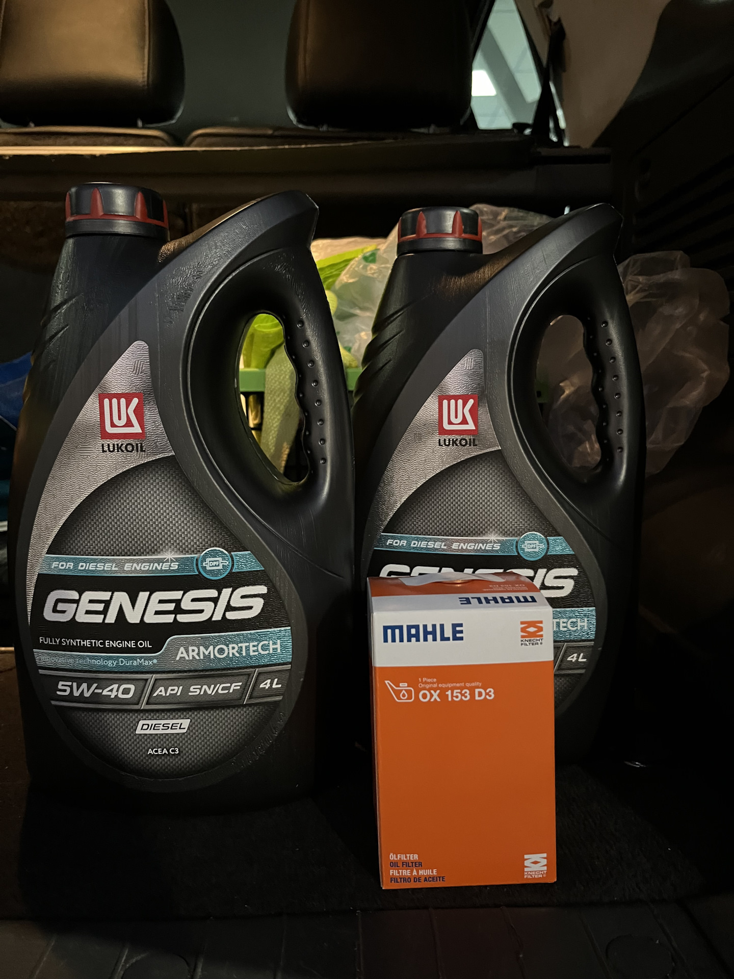 Подарочек к юбилею — Mercedes-Benz M-Class (W163), 2,7 л, 2004 года ...