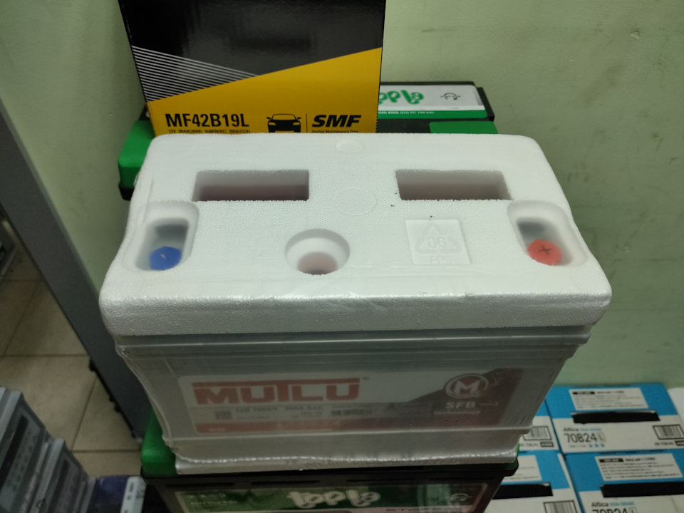 SPV клапан — Toyota HiAce (H100), 3 л, 2002 года | запчасти | DRIVE2