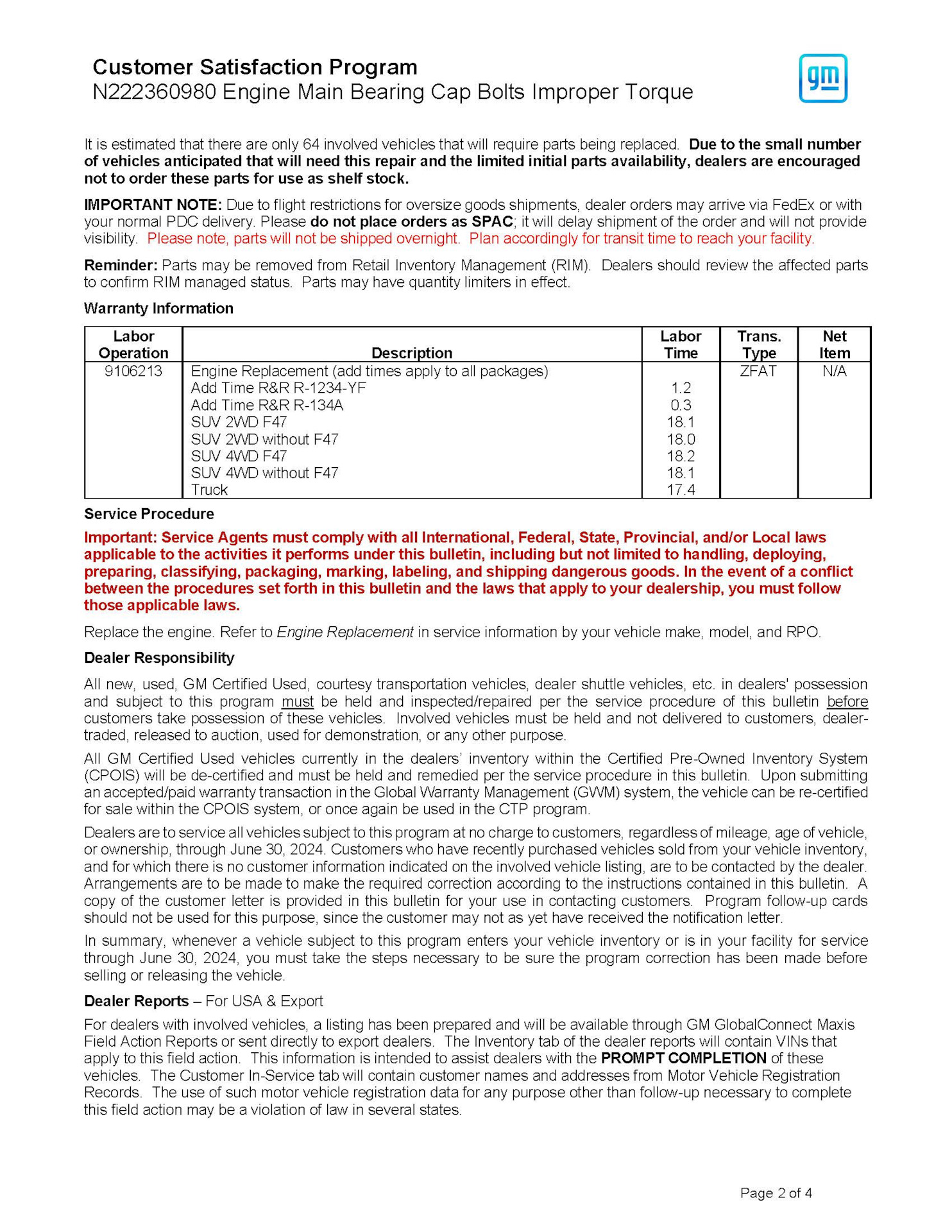 Надежность больших американских движков ((( — GMC Sierra (GMT T1XX), 6 ...