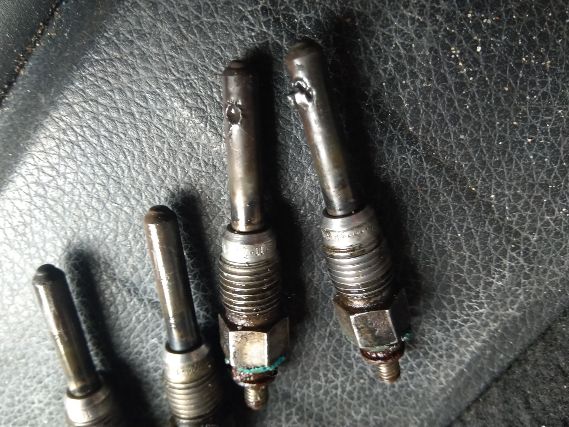 Победа ошибок p1641, p1642, p1643 — Nissan X-Trail III (t32), 1,6 л ...