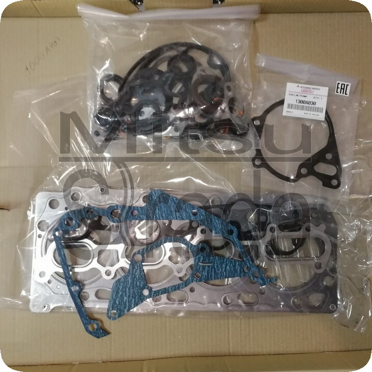 А вы знаете, что… 1000A407 — Mitsubishi Pajero Sport (3G), 2,4 л, 2019 ...