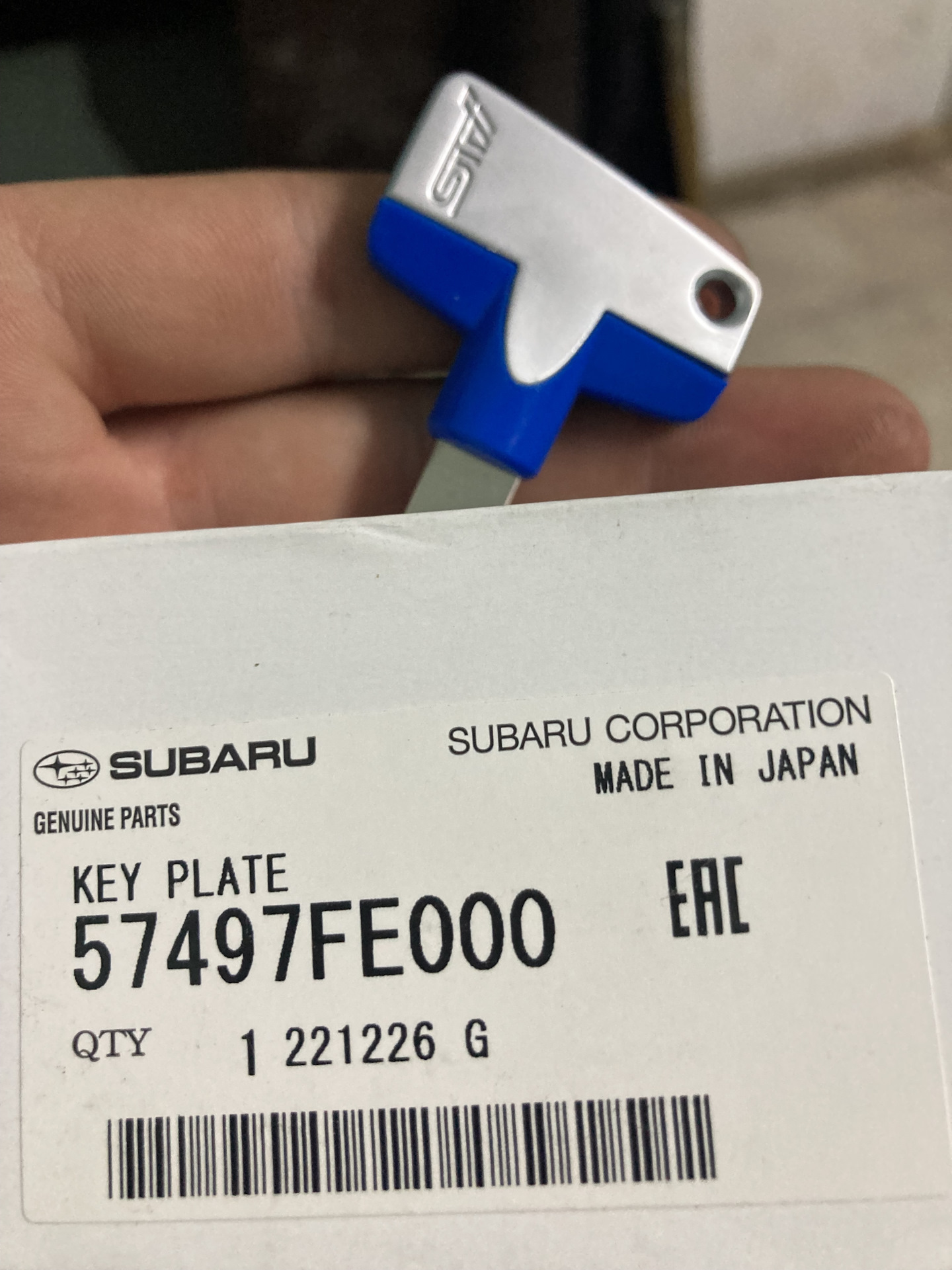 Плюшки STI))) — Subaru Legacy (BE/BH/BT), 2 л, 1999 года | аксессуары ...