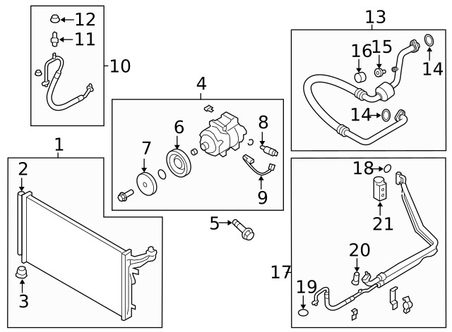 9769034340 УПЛОТНИТЕЛЬНОЕ КОЛЬЦО СИСТЕМЫ ОХЛАЖДЕНИЯ KIA HYUNDAI ...