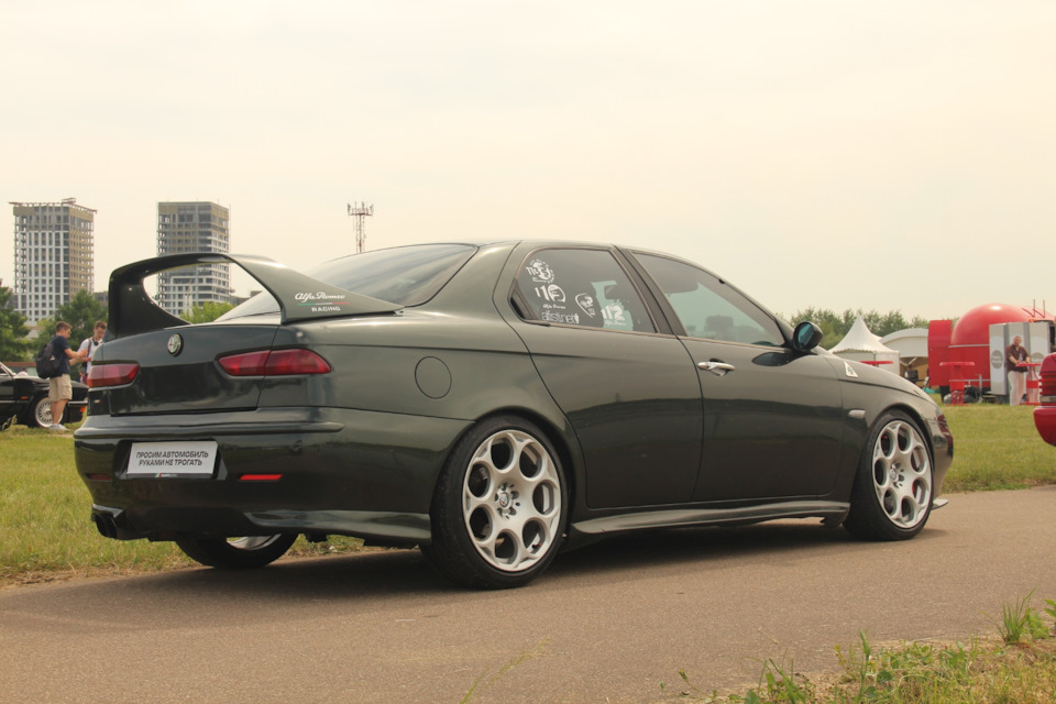 Auto weekend 2024. — DRIVE2