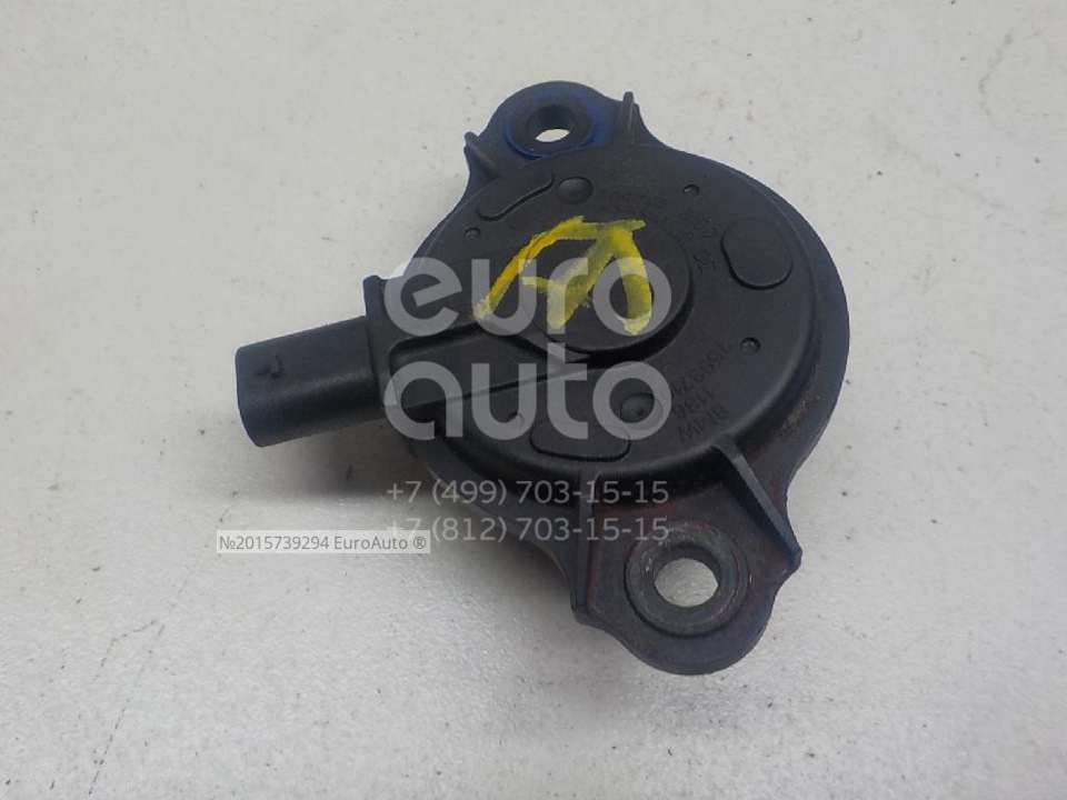 11367593719 Исполнительный механизм BMW | Запчасти на DRIVE2