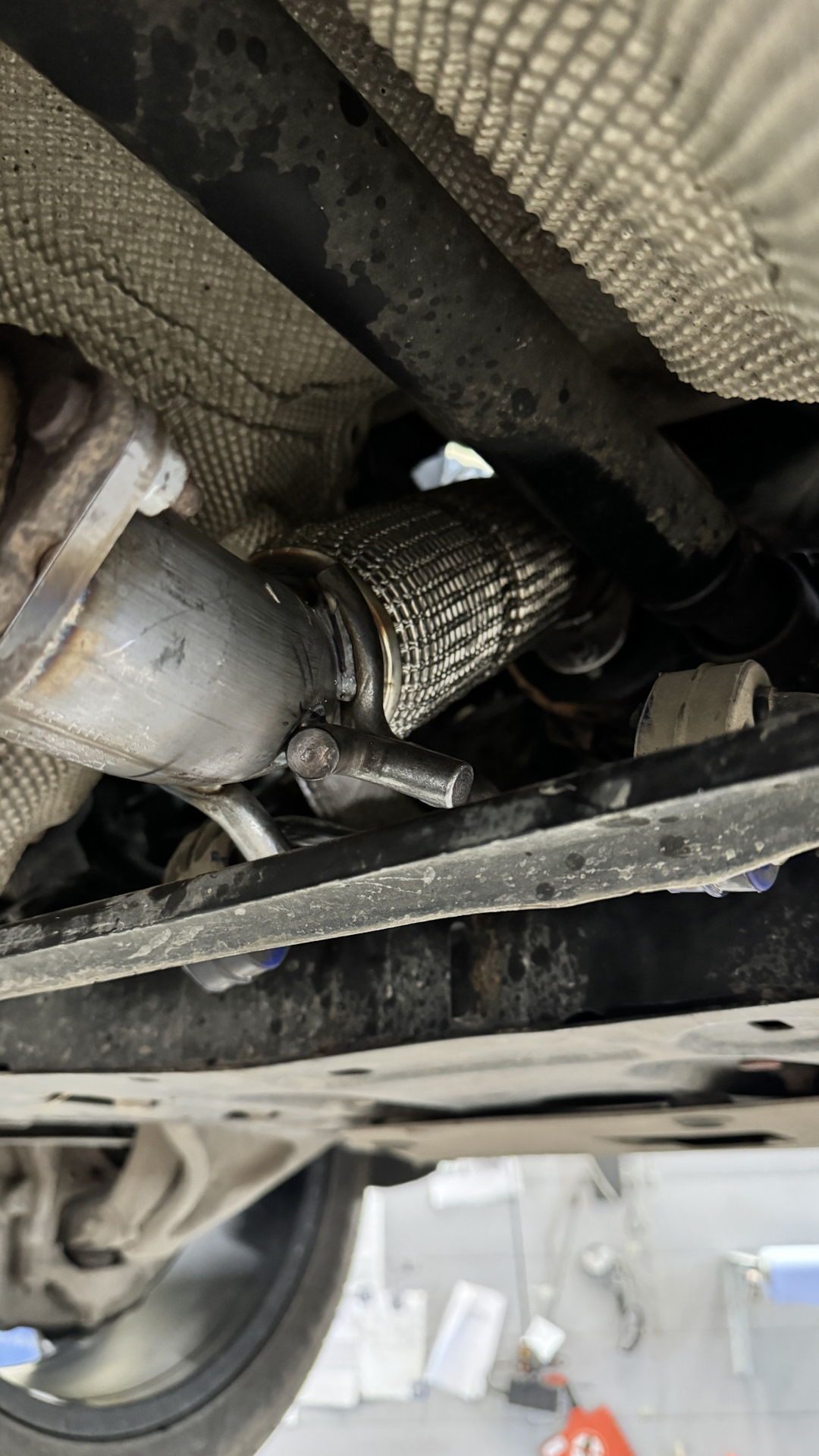 #206. Из V8 обратно в Т5 — Volvo XC90 (2G), 2 л, 2018 года | визит на сервис | DRIVE2