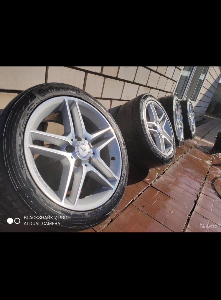 Станут суппорта от круза девятого года ? — Chevrolet Aveo Sedan (2G), 1 ...