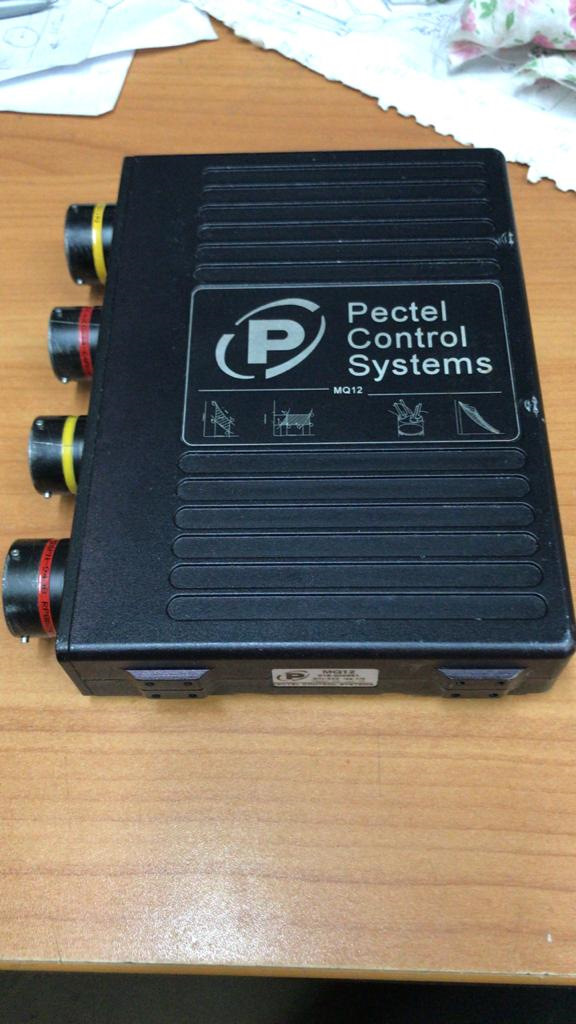 блок управления ДВС — Lada 21106, 2 л, 2012 года | электроника | DRIVE2