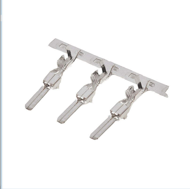 Полезное — разъемы и клеммы к ним. — Land Rover Discovery III, 4,4 л, 2008 года | запчасти | DRIVE2