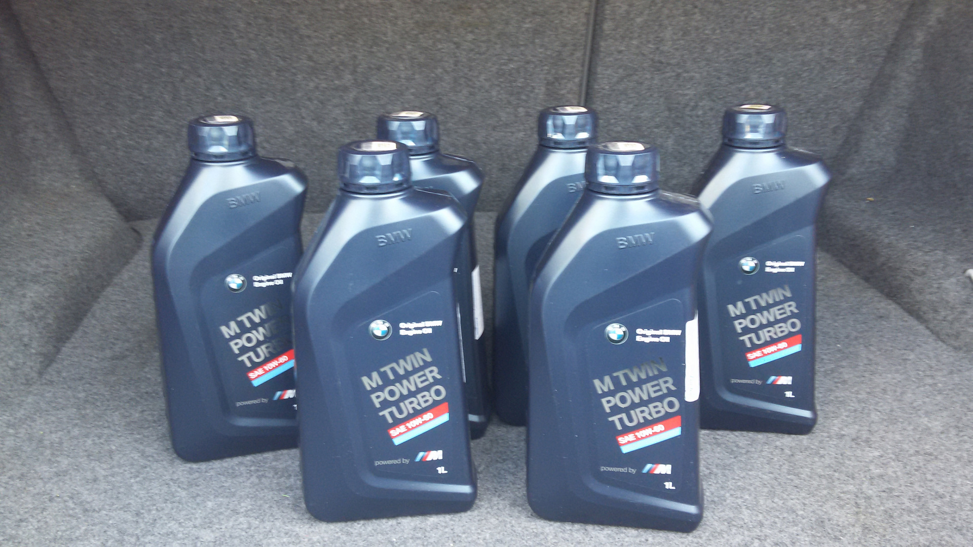 Ну вот, попробуем SHELL для атмомоторов — BMW M3 Coupe (E46), 3,2 л ...