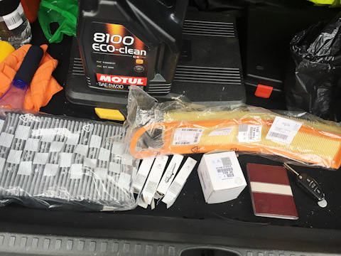 1444XG Фильтр воздушный Peugeot Citroen | Запчасти на DRIVE2