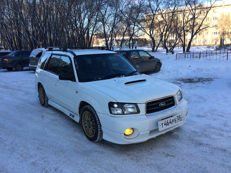 Замер расхода топлива и вечный вопрос: 92 или 95 — Subaru Forester (SG), 2 л, 2003 года ...
