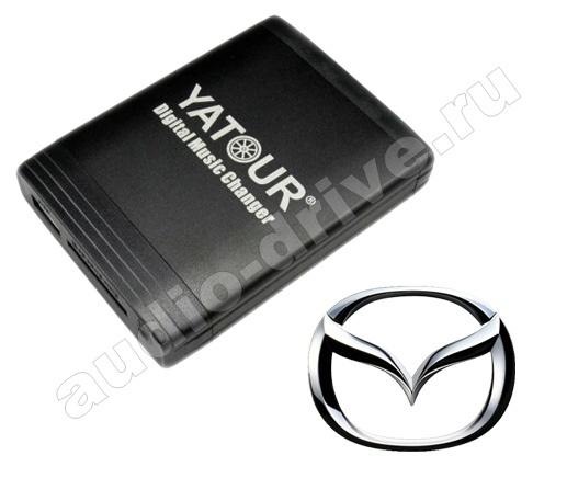 Прикупил mp3 USB адаптер — Mazda 3 (1G) BK, 1,6 л, 2007 года | автозвук ...