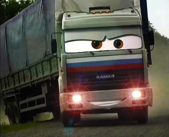 с днем шофера господа — DRIVE2